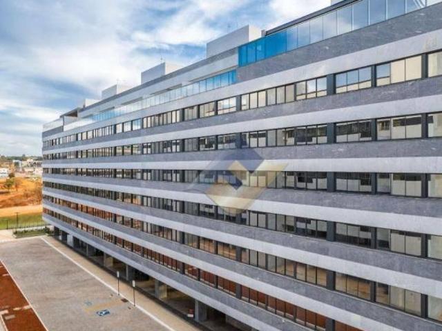 APARTAMENTO À VENDA | 113,46m² | 2 VAGAS DE GARAGEM | EDIFÍCIO ESSENTIA | NOROESTE | BRASÍLIA/DF