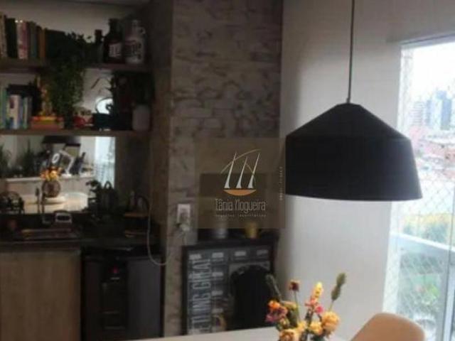 Apartamento á venda 113 m com 3 dormitórios, 3 suítes, 2 vagas, Bairro Cerâmica, São Caetano do Sul