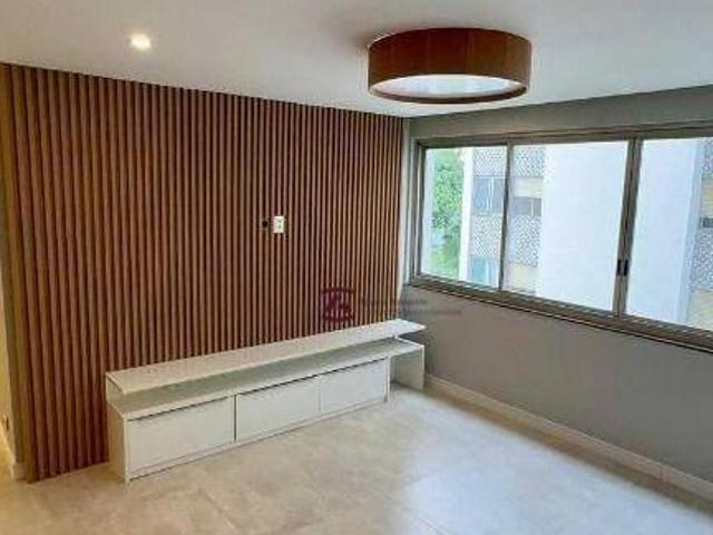 Apartamento à venda, 113 m² Perdizes São Paulo/SP