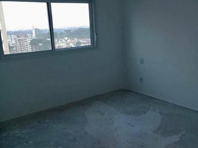 Apartamento à venda, 113 m² por R$ 1.120.000,00 Ecoville Curitiba/PR
