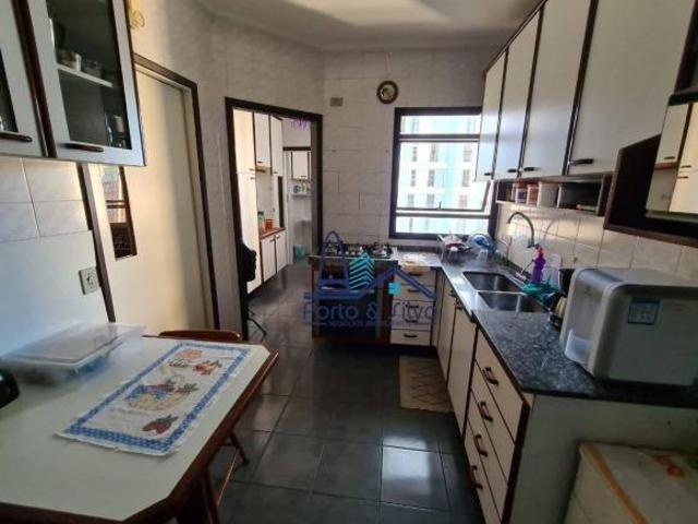 Apartamento à venda, 113 m² por R$ 1.150.000,00 Vila Adyana São José dos Campos/SP