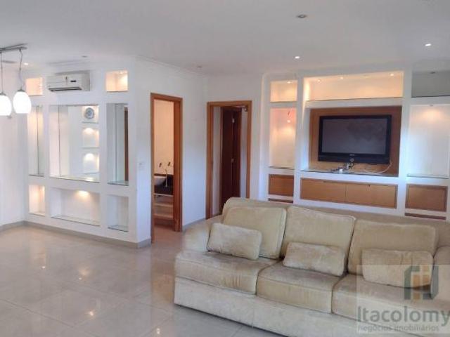 Apartamento à venda, 113 m² por R$ 1.199.000,00 Edifício Resort Tamboré Santana de Parnaíba/SP