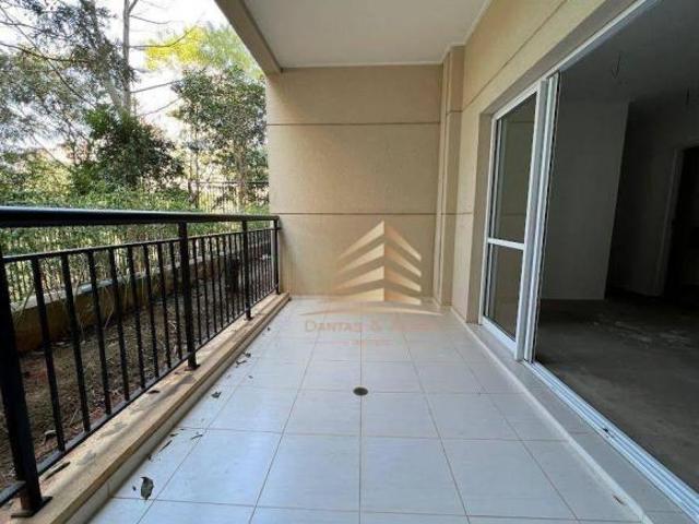 Apartamento à venda, 113 m² por R$ 1.204.610,00 Jardim Flor da Montanha Guarulhos/SP