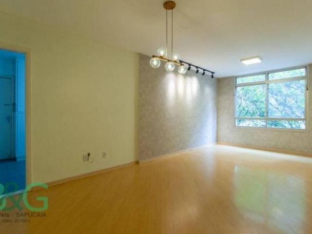 Apartamento à venda, 113 m² por R$ 1.200.000,00 Paraíso São Paulo/SP
