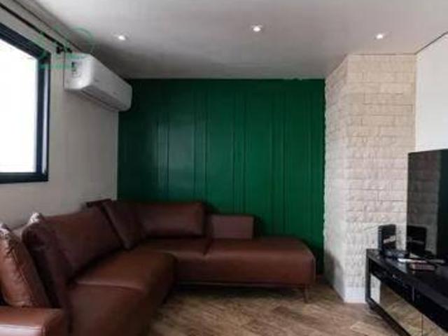 Apartamento à venda, 113 m² por R$ 1.249.000,00 Vila Leopoldina São Paulo/SP
