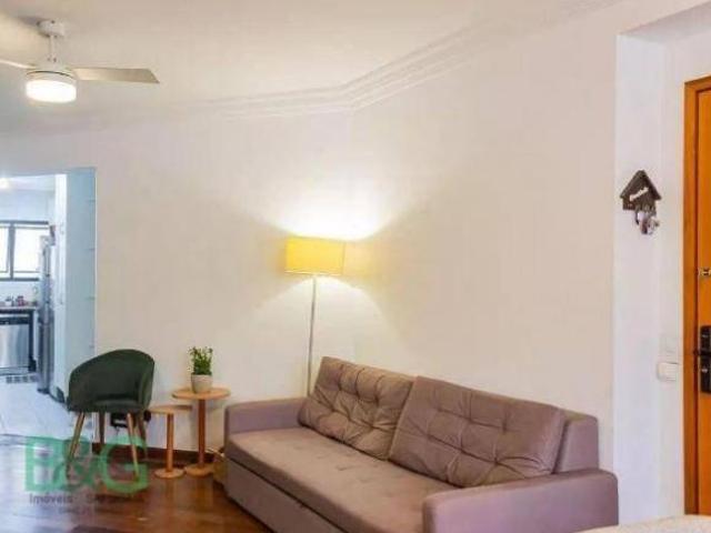 Apartamento à venda, 113 m² por R$ 1.299.000,00 Perdizes São Paulo/SP