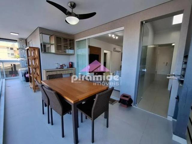 Apartamento à venda, 113 m² por R$ 1.290.000,00 Centro Ubatuba/SP