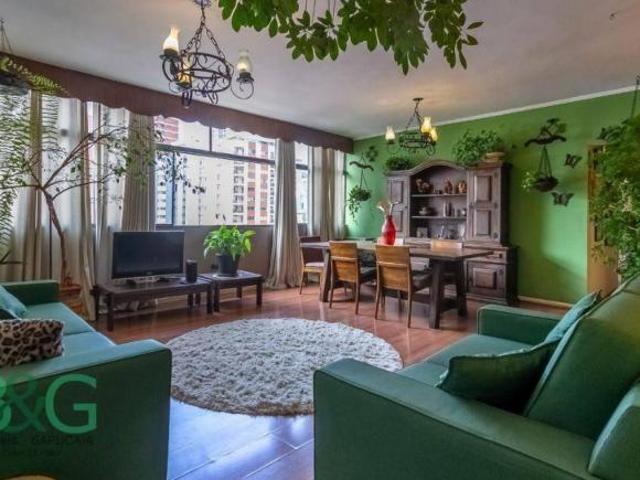 Apartamento à venda, 113 m² por R$ 1.300.000,00 Pinheiros São Paulo/SP
