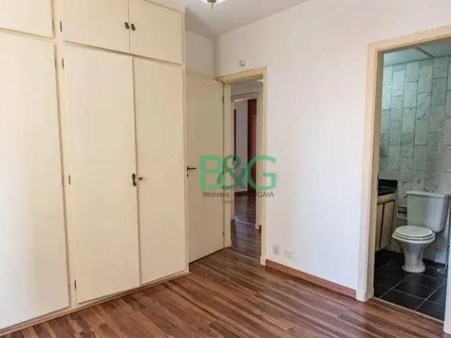Apartamento à venda, 113 m² por R$ 1.199.000,00 Vila Mariana São Paulo/SP