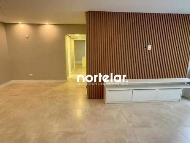 Apartamento à venda, 113 m² por R$ 1.380.000,00 Perdizes São Paulo/SP