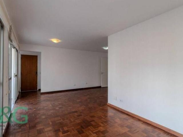 Apartamento à venda, 113 m² por R$ 1.450.000,00 Brooklin Paulista São Paulo/SP
