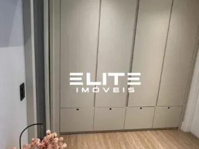 Apartamento à venda, 113 m² por R$ 1.479.000,00 Vila Assunção Santo André/SP