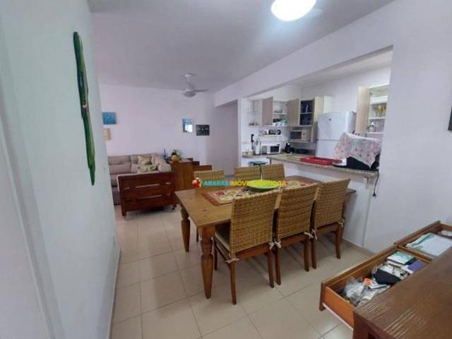 Apartamento à venda, 113 m² por R$ 1.600.000,00 Tomé de Souza Bertioga/SP