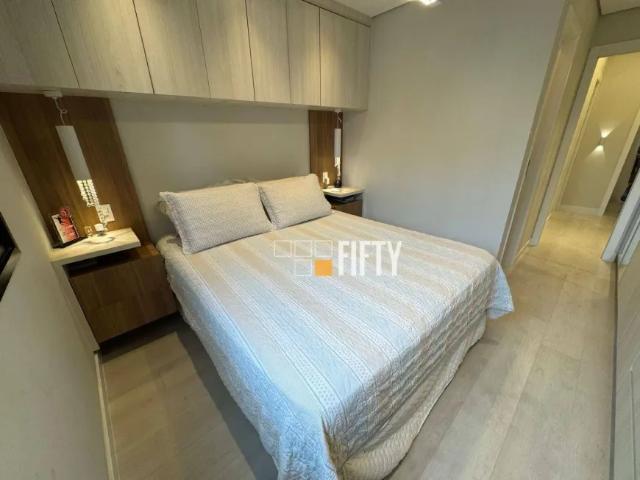 Apartamento à venda, 113 m² por R$ 1.720.000,00 Bosque da Saúde São Paulo/SP