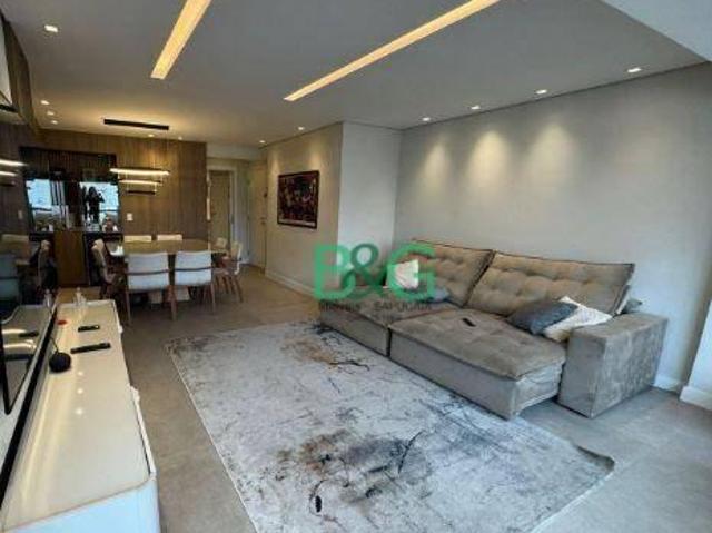 Apartamento à venda, 113 m² por R$ 1.748.900,00 Bosque da Saúde São Paulo/SP