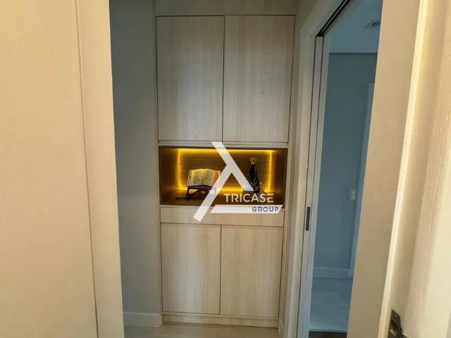 Apartamento à venda, 113 m² por R$ 1.750.000,00 Bosque da Saúde São Paulo/SP