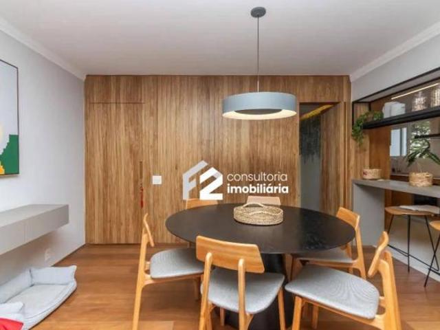 Apartamento à venda, 113 m² por R$ 1.790.000,00 Moema São Paulo/SP