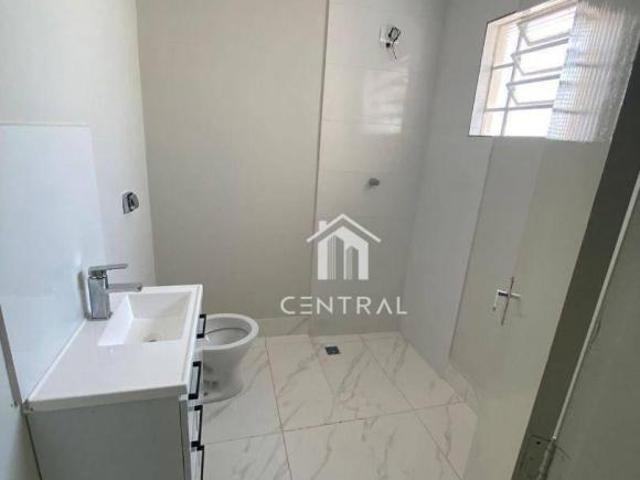 Apartamento à venda, 113 m² por R$ 240.000,00 Centro Votorantim/SP