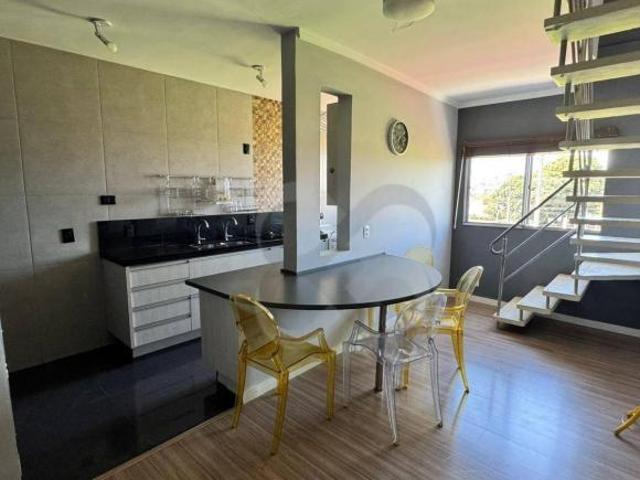 Apartamento à venda, 113 m² por R$ 285.000,00 Jardim Morumbi Londrina/PR