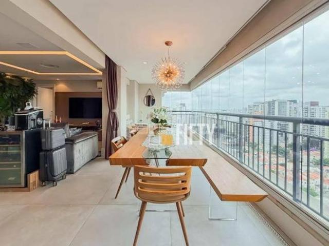 Apartamento à venda, 113 m² por R$ 2.300.000,00 Vila Mariana São Paulo/SP