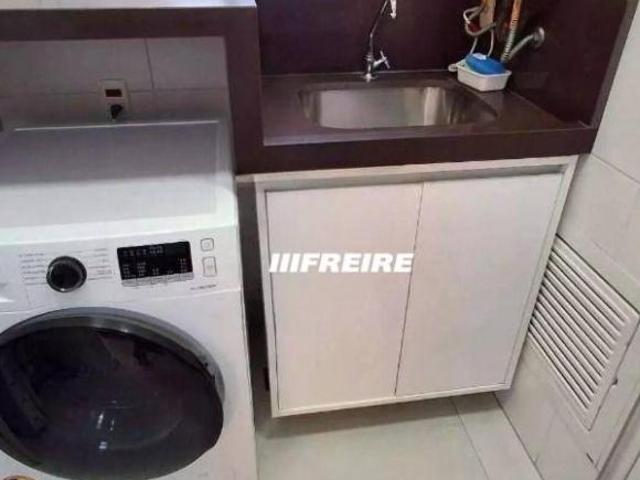Apartamento à venda, 113 m² por R$ 2.450.000,00 Santo Antônio São Caetano do Sul/SP