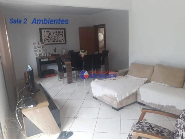 Apartamento com 3 dormitórios à venda, 113 m² por R$ 380.000,00 Jardim Residencial Vetorasso São