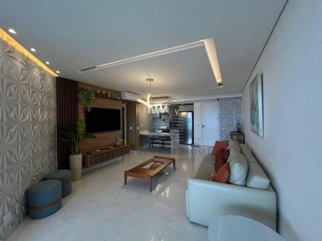 Apartamento à venda, 113 m² por R$ 4.500.000,00 Riviera Módulo 6 Bertioga/SP