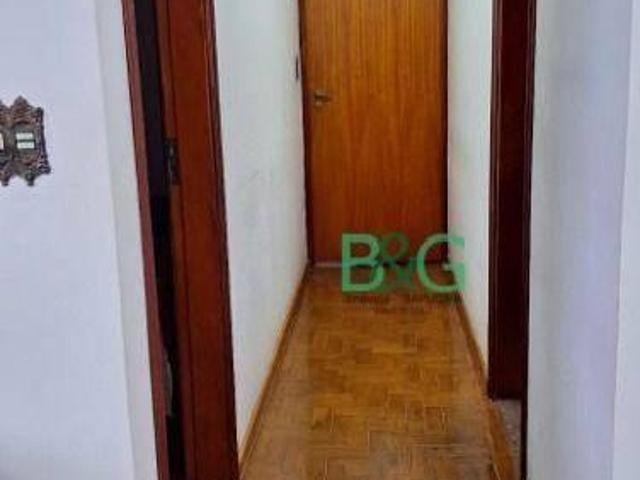 Apartamento à venda, 113 m² por R$ 550.000,00 Mooca São Paulo/SP