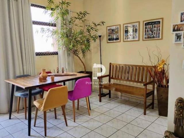 Apartamento à venda, 113 m² por R$ 640.000,00 Jardim Bela Vista Valinhos/SP