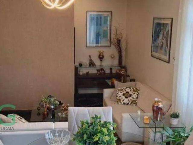 Apartamento à venda, 113 m² por R$ 679.000,00 Mooca São Paulo/SP