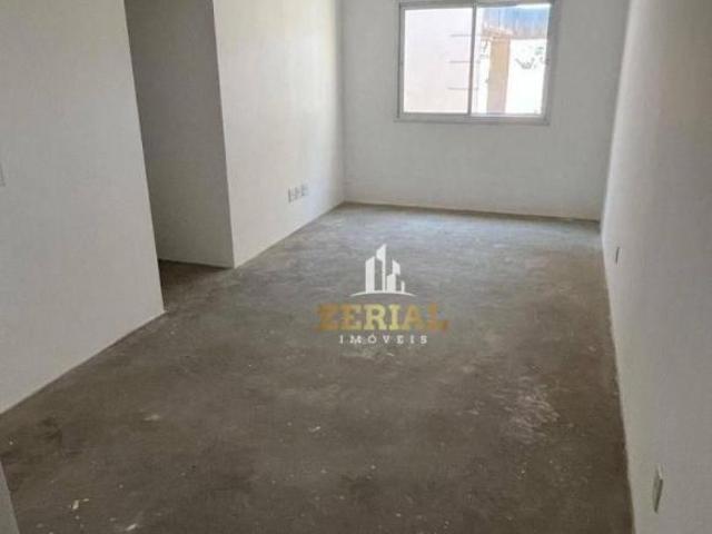 Apartamento à venda, 113 m² por R$ 686.231,44 Santa Maria São Caetano do Sul/SP