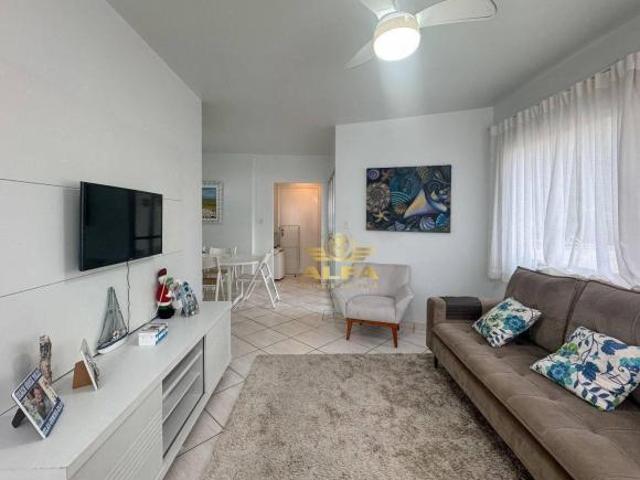 Apartamento à venda, 113 m² por R$ 600.000,00 Pitangueiras Guarujá/SP