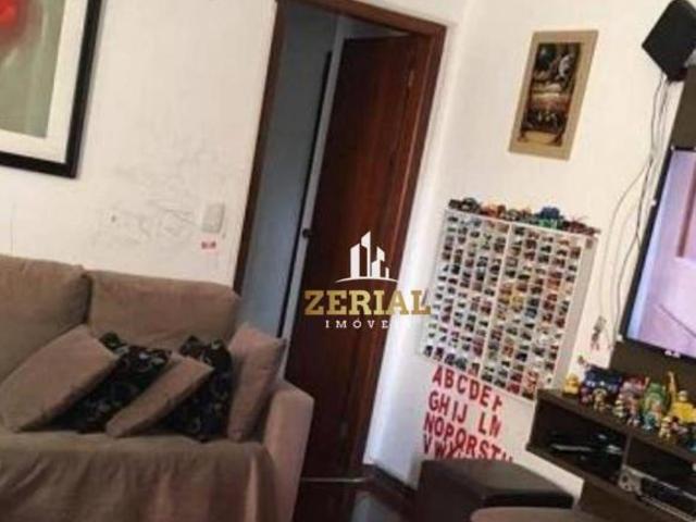 Apartamento à venda, 113 m² por R$ 620.000,00 Santa Paula São Caetano do Sul/SP