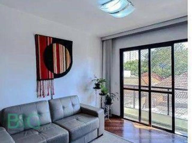 Apartamento à venda, 113 m² por R$ 778.500,00 Mooca São Paulo/SP