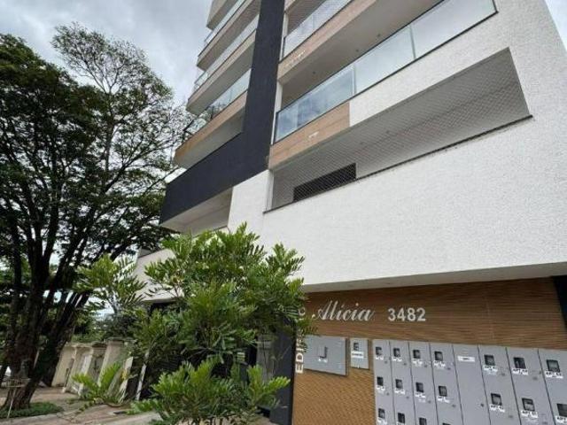 Apartamento à venda, 113 m² por R$ 780.000,00 Centro Cascavel/PR