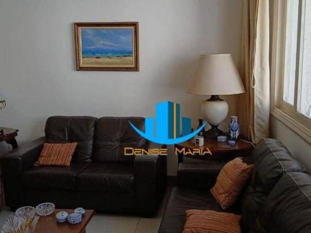 Apartamento à venda, 113 m² por R$ 795.000,00 Boqueirão Santos/SP