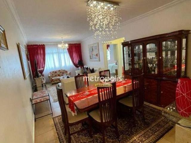 Apartamento à venda, 113 m² por R$ 710.001,00 Cambuci São Paulo/SP