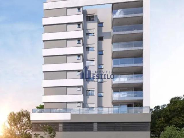Apartamento à venda, 113 m² por R$ 845.000,00 Rio Branco Caxias do Sul/RS