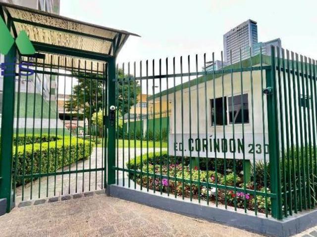 Apartamento à venda, 113 m² por R$ 849.000,00 Rebouças Curitiba/PR