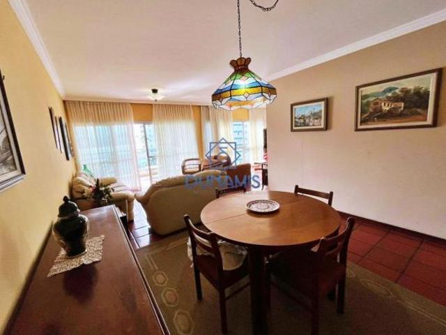 Apartamento à venda, 113 m por R 850.000,00 Vila Luis Antônio Guarujá SP
