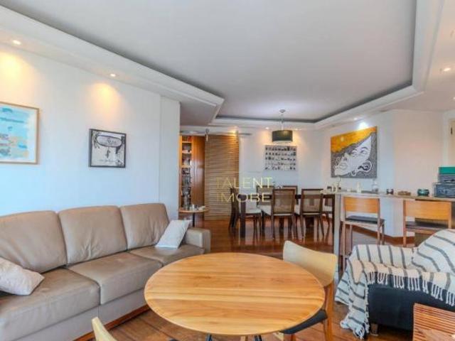 Apartamento à venda, 113 m² por R$ 870.000,00 Planalto Paulista São Paulo/SP