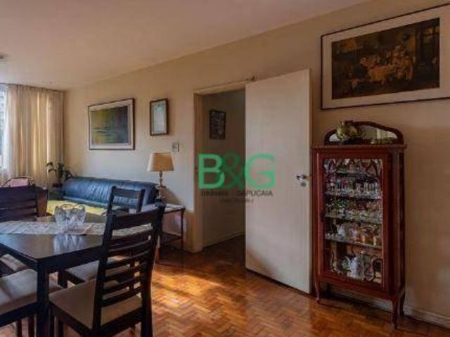 Apartamento à venda, 113 m² por R$ 999.000,00 Paraíso São Paulo/SP