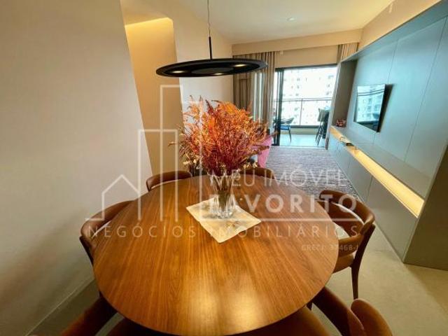Apartamento a venda 113 m, 3 dormitórios Residencial Terraço Vila Bela