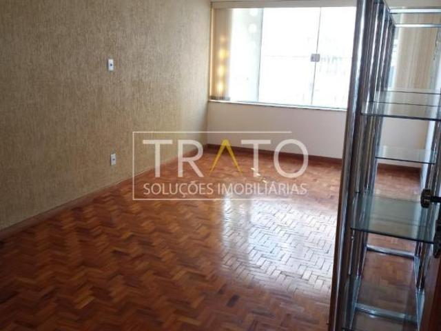 Apartamento à venda 113m2 condomínio Tamoio no Centro de Campinas