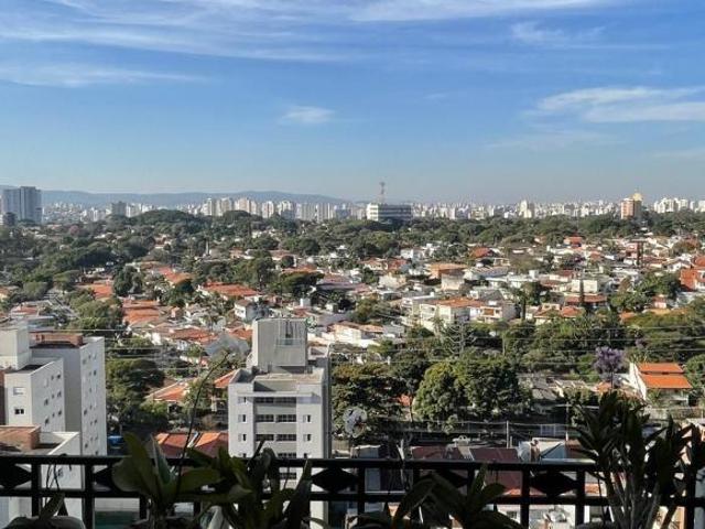 Apartamento à venda 113m², 4 dorms, 2 vagas na Vila Leopoldina
