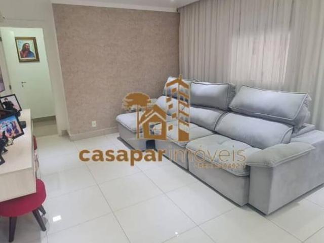Apartamento à Venda 113m² com 2 Suítes no Coloratto, e Estuda Permuta