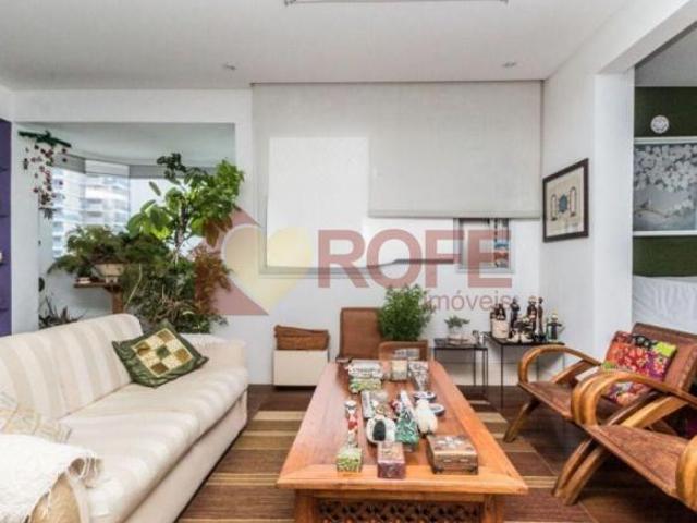 Apartamento à venda, 110 m² Moema São Paulo/SP