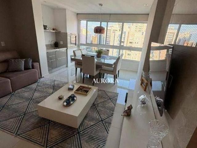 Apartamento à venda, 110 m² na Gleba Palhano Londrina/PR