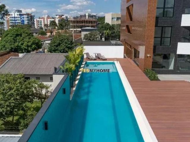 Apartamento à venda, 110 m² Bacacheri Curitiba/PR AP5089