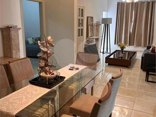 APARTAMENTO À VENDA 110 m² COM 3 QUARTOS NA ACLIMAÇÃO